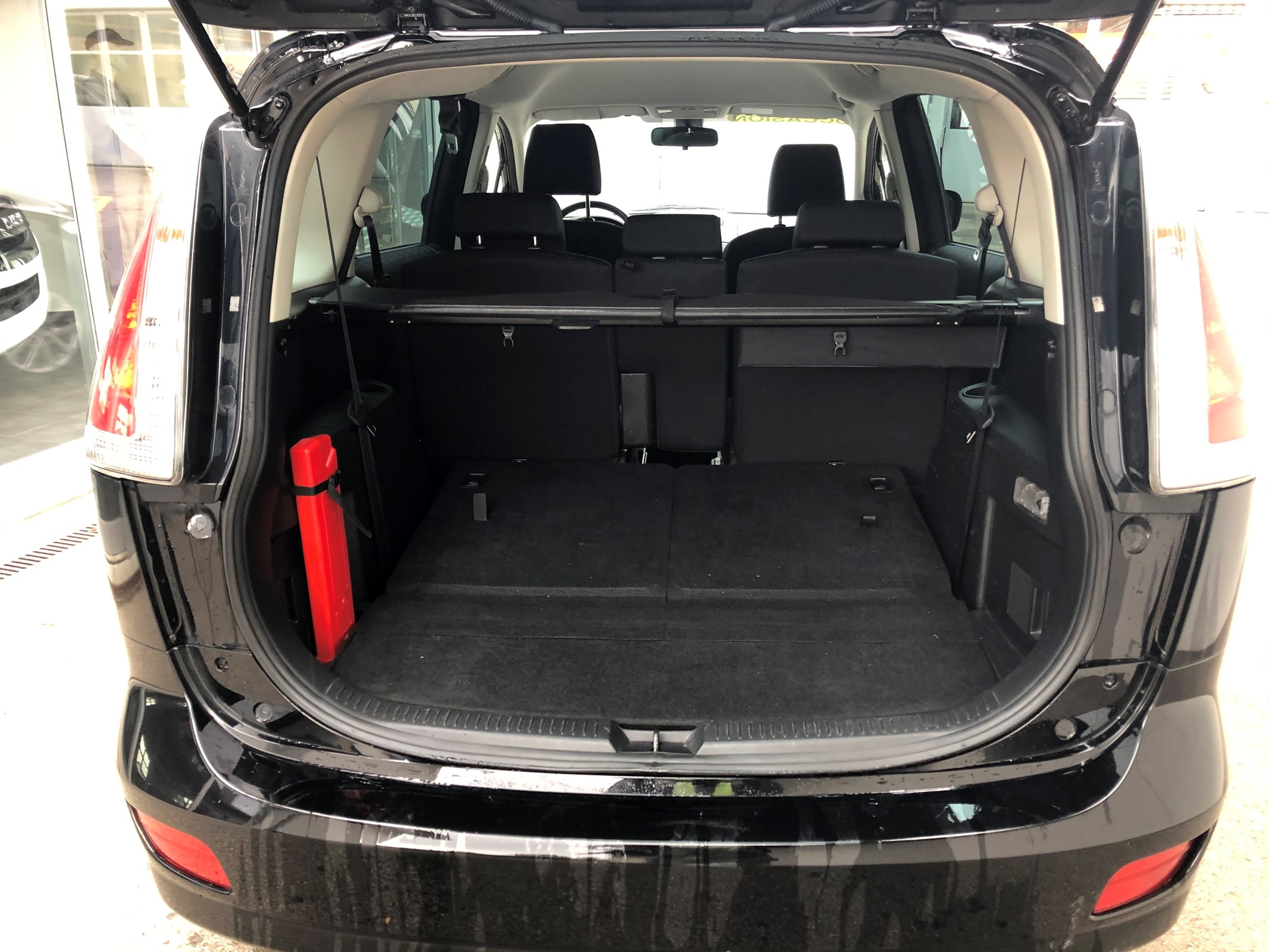 Mazda 5, 2009 - Autokiwi.ch - Voiture neuve et d'occasion à vendre et à ...