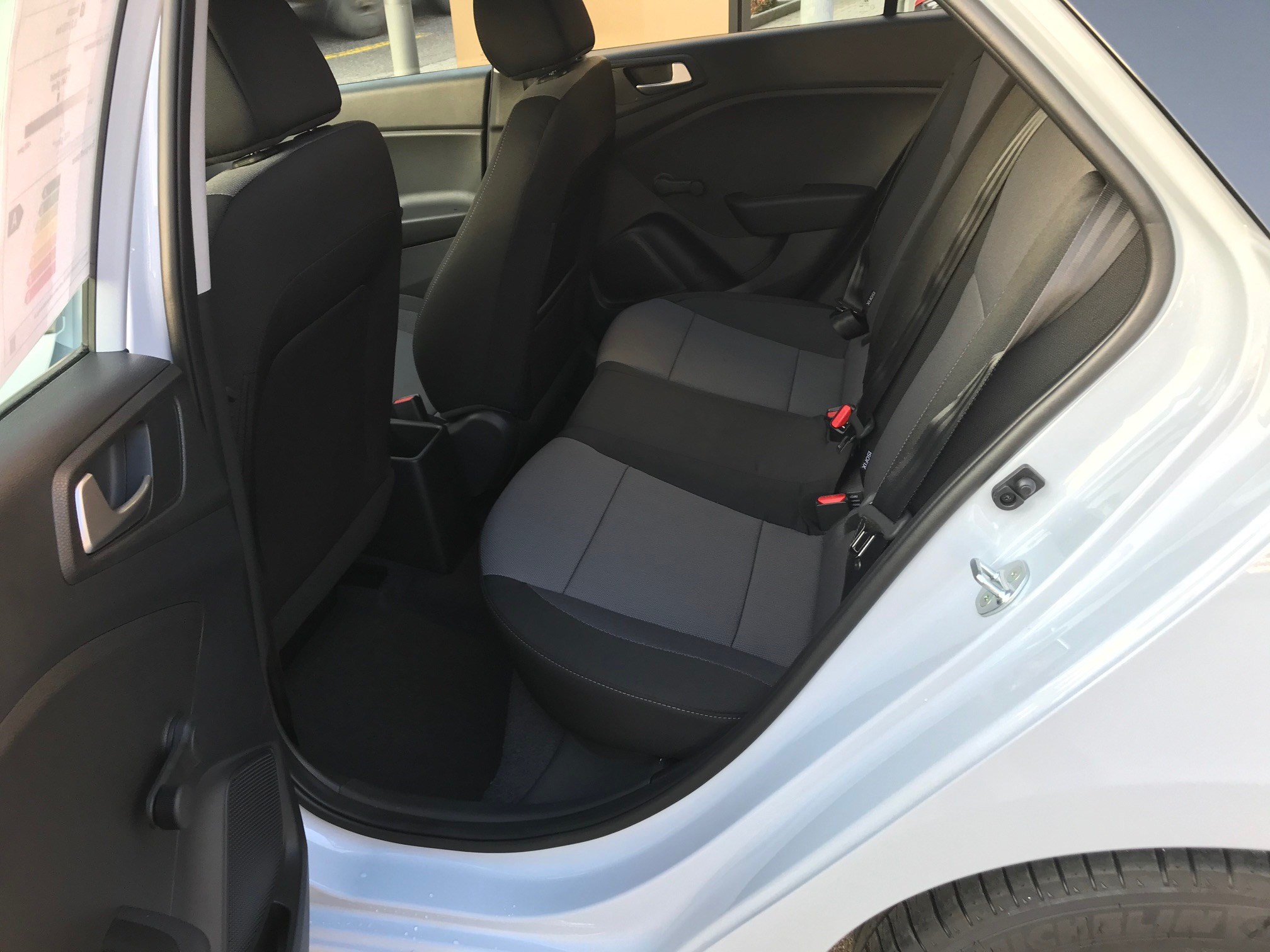Hyundai i20, 2020 - Autokiwi.ch - Voiture neuve et d'occasion à vendre ...
