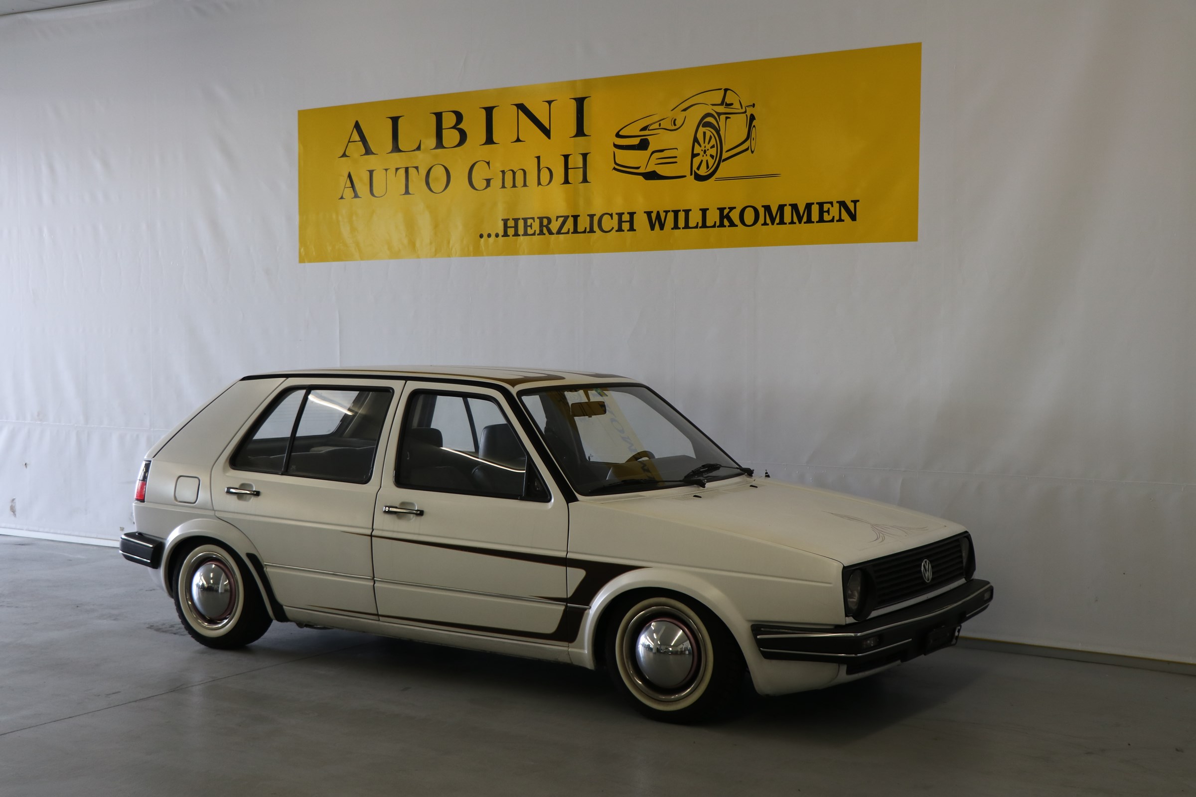 Volkswagen Golf, 1998 - Autokiwi.ch - Voiture neuve et d'occasion à ...